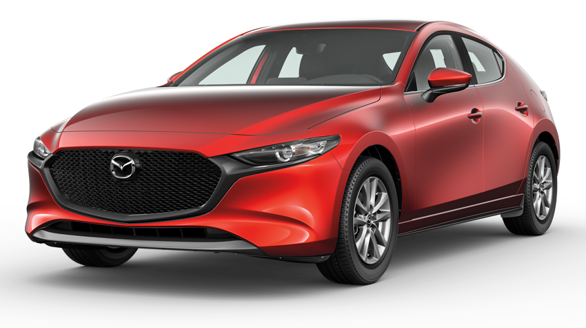 Offres Mazda du Québec