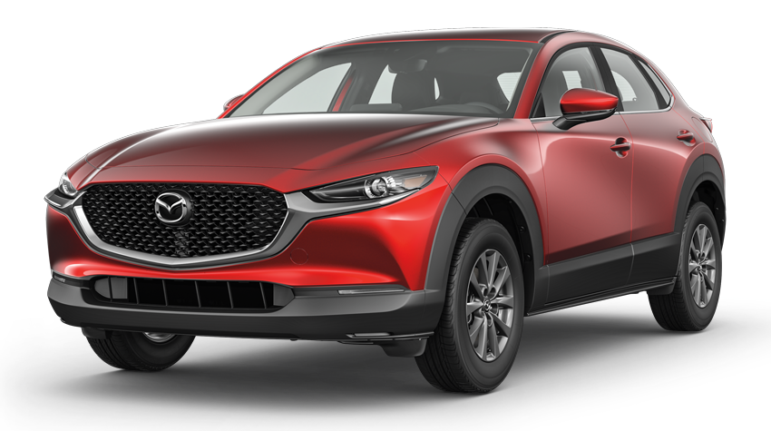 Offres Mazda du Québec